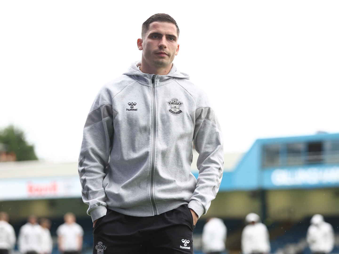 Ollie Wright joins Yeovil on loan | Southampton FC Official Site